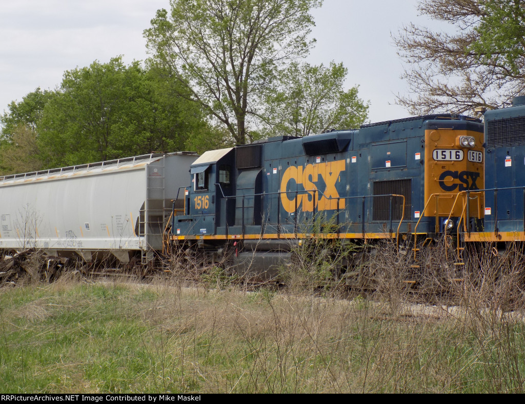 CSX 6397